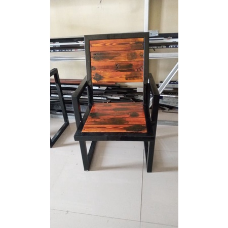 Jual kursi besi minimalis | Shopee Indonesia