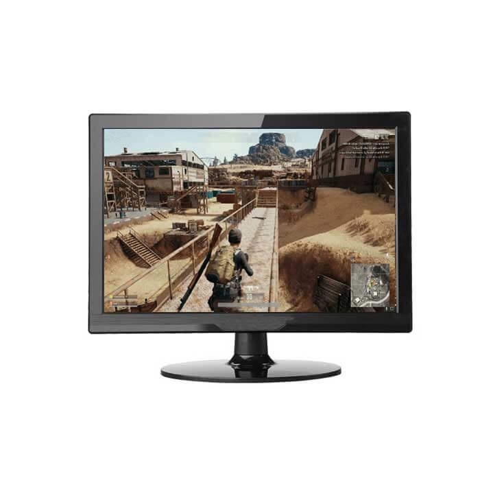 Jual LED MONITOR INFORCE 1560MW 15.6inch HD TN | Shopee Indonesia