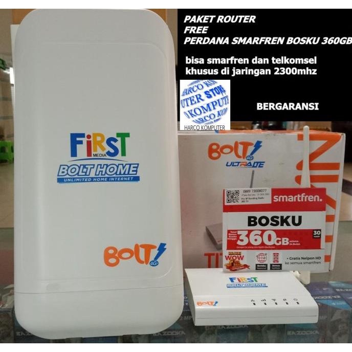 Jual Home router Outdoor Wifi Unlock GSM 4G Telkomsel & 4G Smartfren ...
