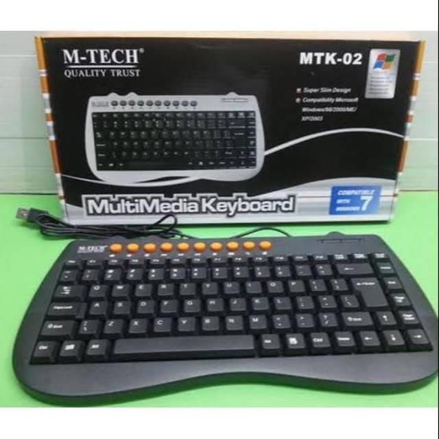 Jual Keyboard eksternal for Laptop/PC | Shopee Indonesia