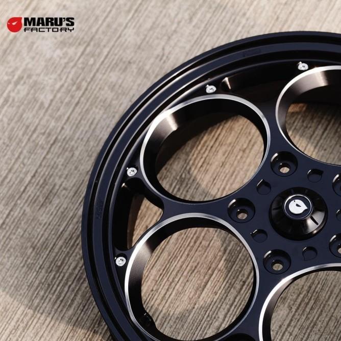 Jual Velg Marus W125 Vespa | Shopee Indonesia