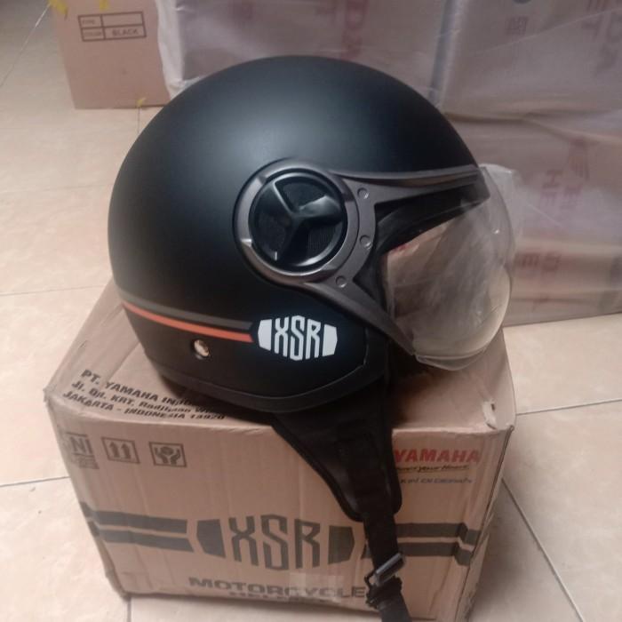 Jual helm xsr original yamaha | Shopee Indonesia