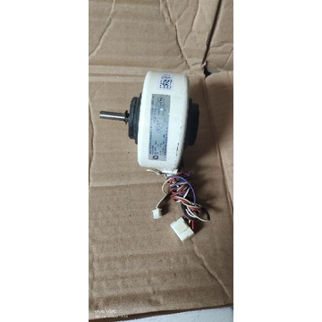 Jual dinamo motor pen AC Changhong | Shopee Indonesia