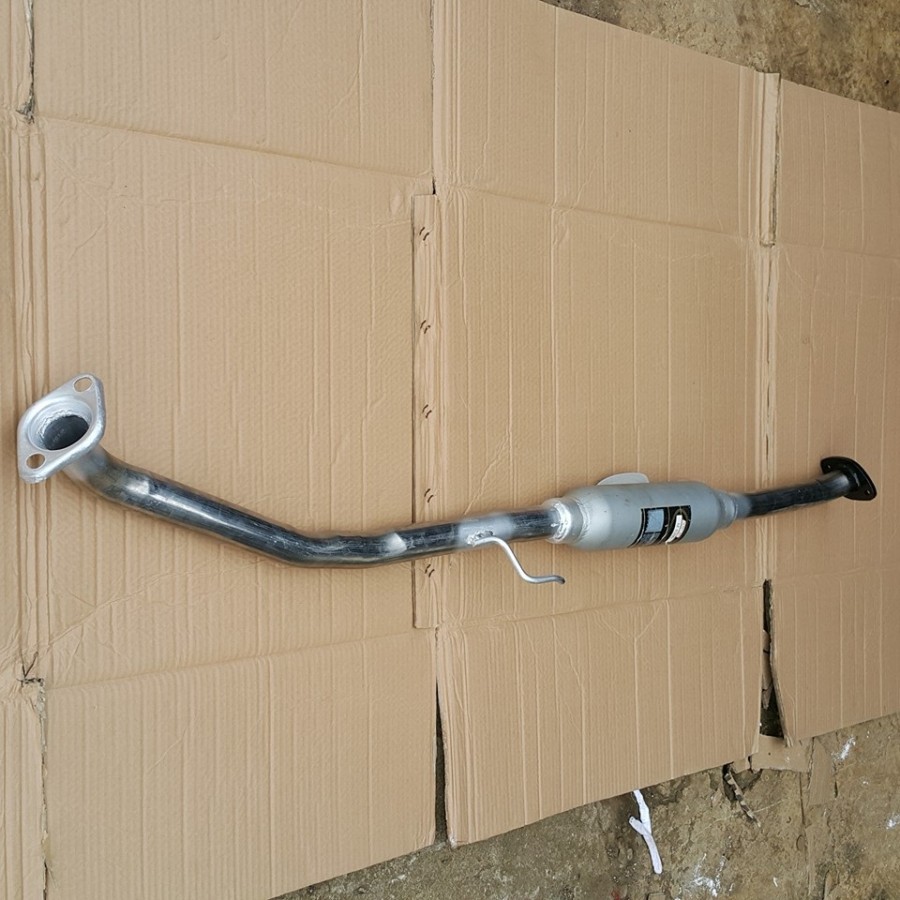 Jual Pipa Frontpipe Avanza | Shopee Indonesia
