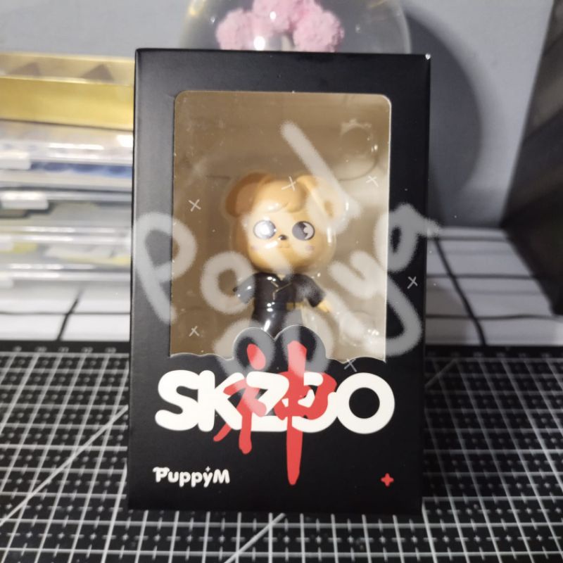 Jual SKZOO FIGURE God's Menu ver. | Shopee Indonesia
