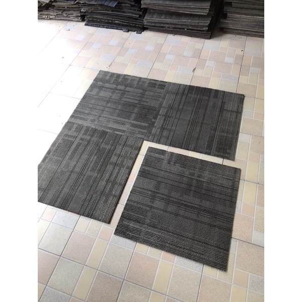 Jual karpet tile 72 pcs | Shopee Indonesia