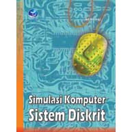Jual Buku Simulasi Komputer Sistem Diskrit - Asmungi, Ir.,MT. | Shopee ...