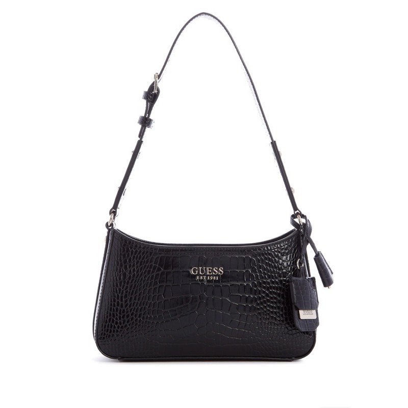 Jual READY!! GUESS GEORGIANA SHOULDERBAG ORIGINAL / TAS BAHU / TAS ...