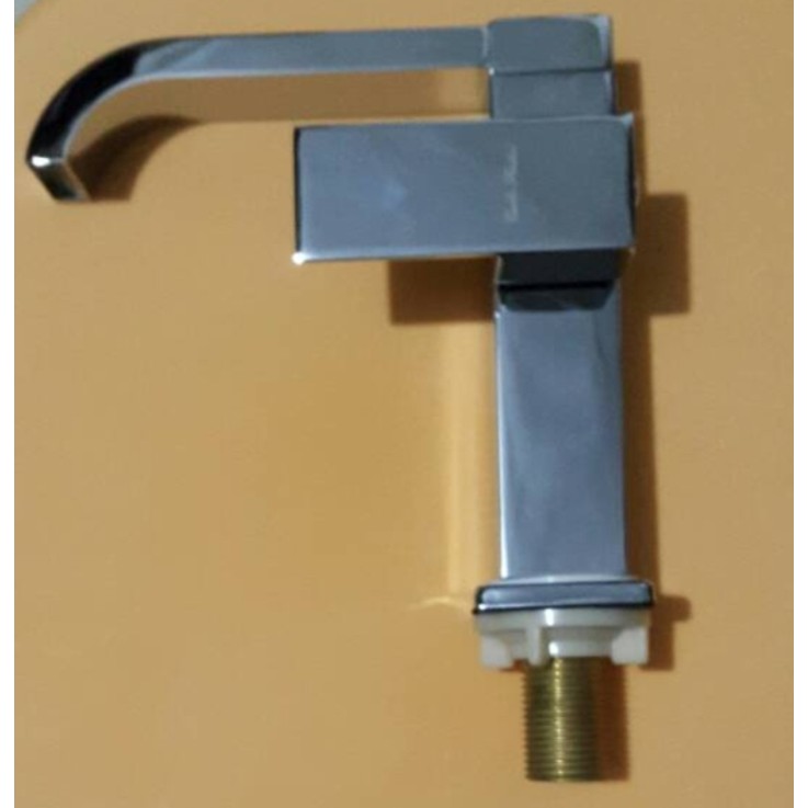 Jual Kran Wastafel / Basin Tab / Kran Sink / Kran Minimalis | Shopee ...