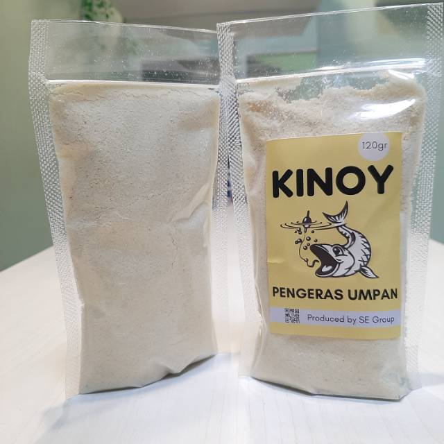 Jual KiNOY Spesial - untuk Pengeras Umpan | Shopee Indonesia