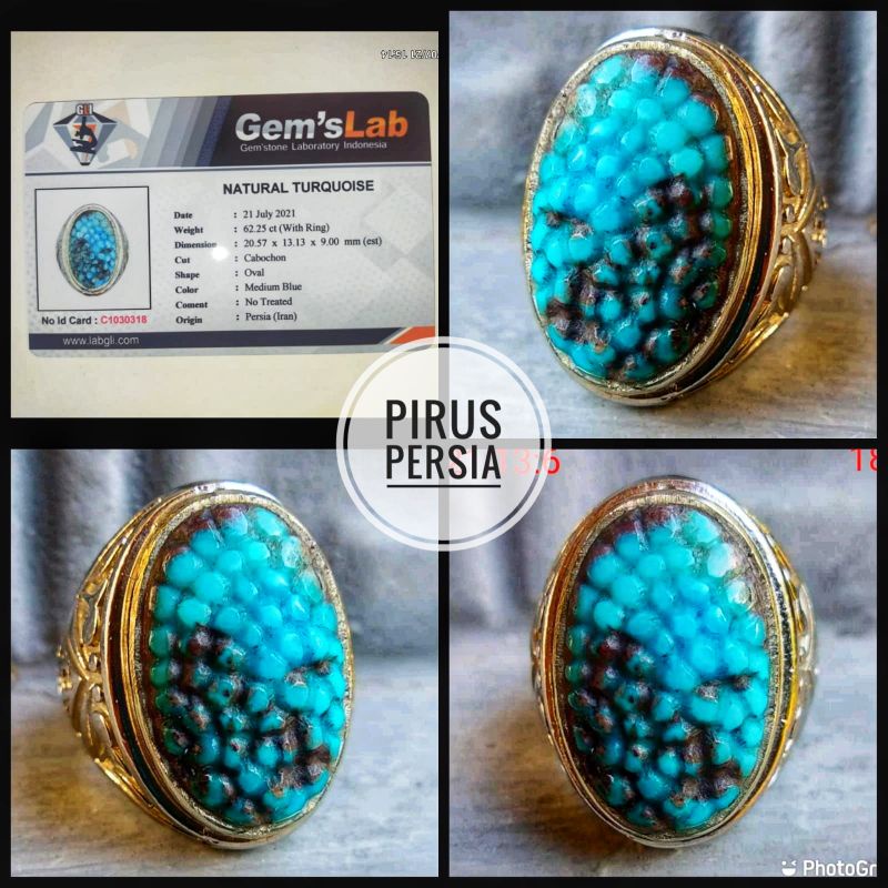 Jual PIRUS JADUL PERSIA | Shopee Indonesia