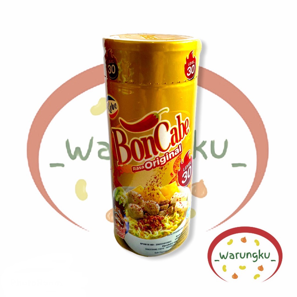 Jual Bon Cabe Terlengkap & Harga Terbaru Mei 2026 | Shopee Indonesia