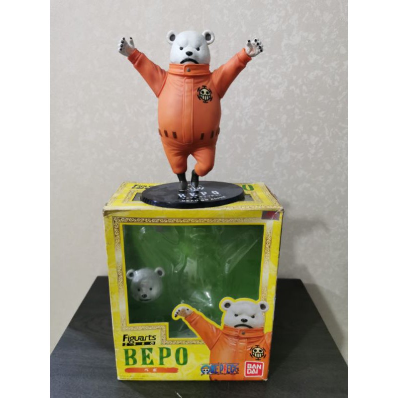 Jual fzo Beppo (super dupee rare) | Shopee Indonesia