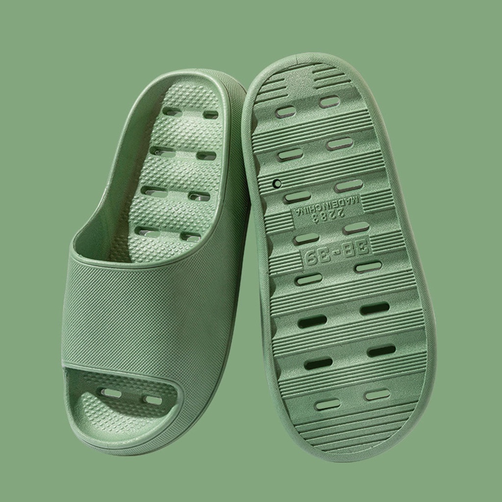 Jual Sendal Kamar Mandi Anti Slip | Anti Slip Sandal Outdoor Sepatu ...