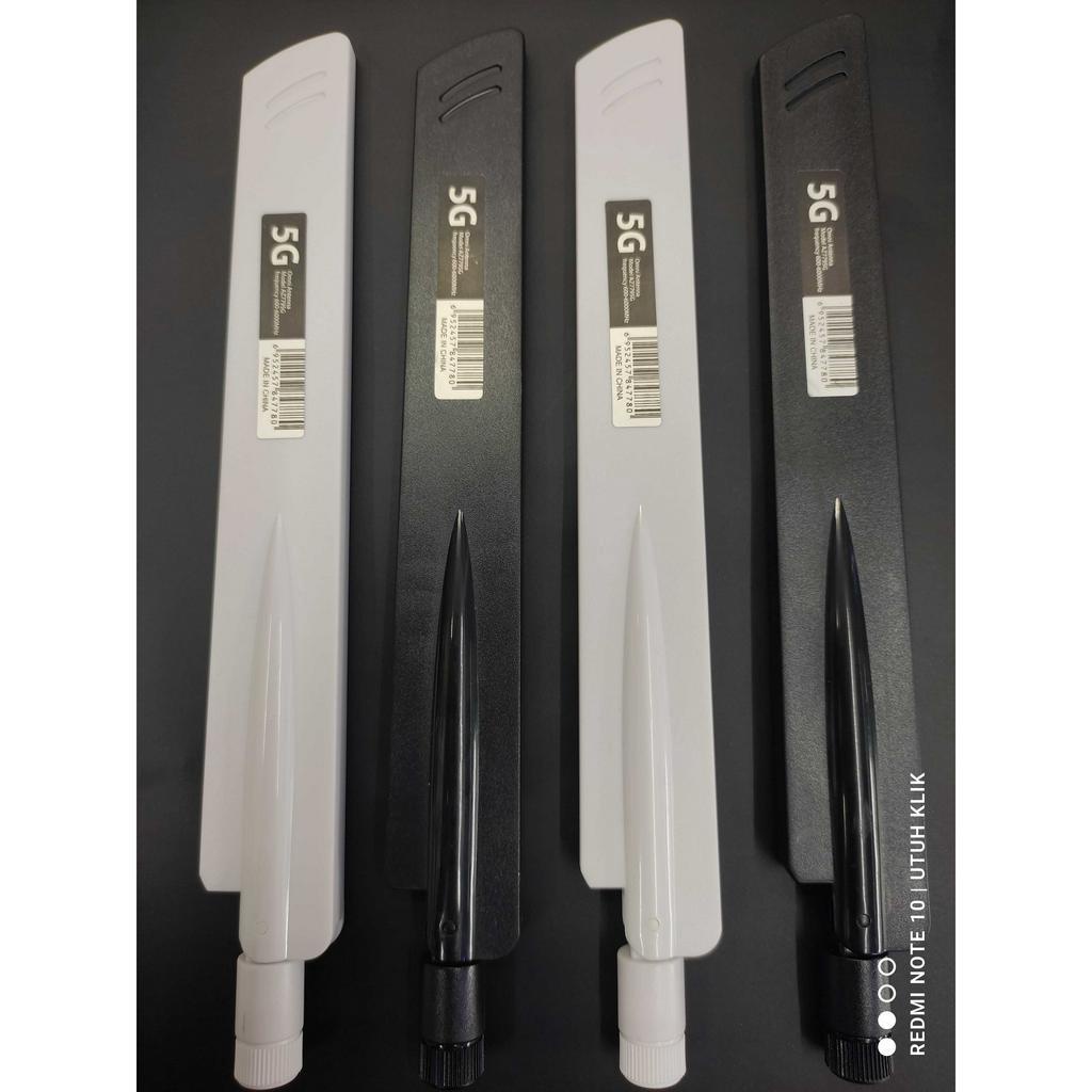 Jual Antena modem orbit Star2 Star3 5G 18DBI | Shopee Indonesia