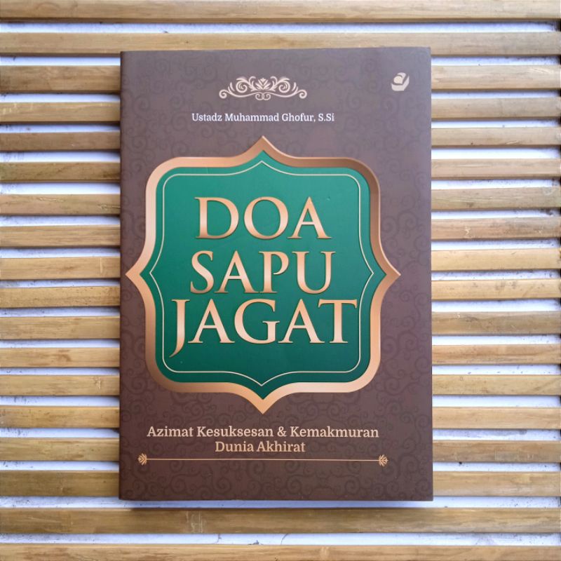 Jual DOA SAPU JAGAD (Azimat Kesuksesan dan Kemakmuran Dunia Akhirat ... Jual DOA SAPU JAGAD (Azimat Kesuksesan dan Kemakmuran Dunia Akhirat ...