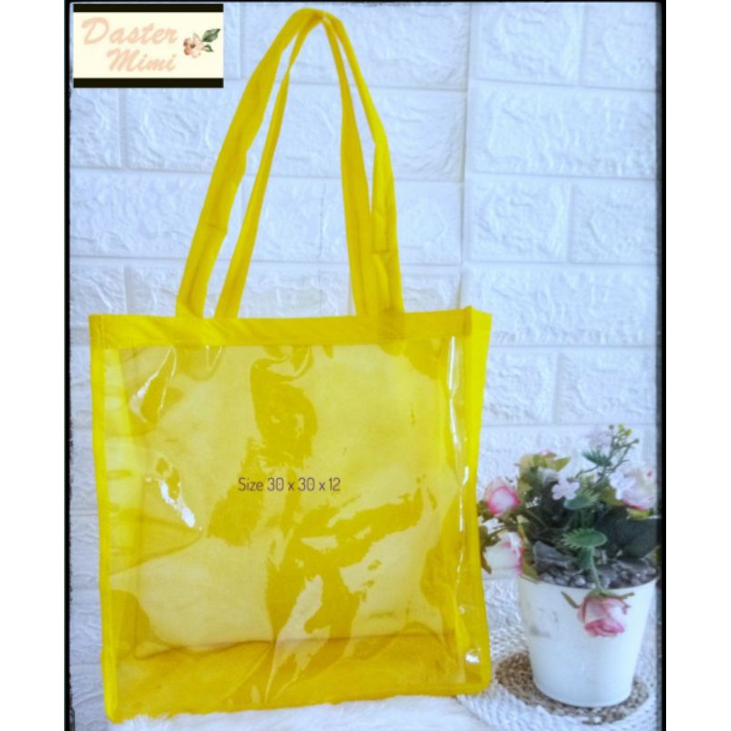 Jual Tas sponbond 30x30x12 | Shopee Indonesia