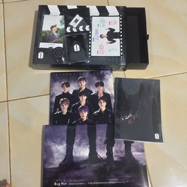 Jual BTS ARMY KIT 6TH FULLSET | Shopee Indonesia