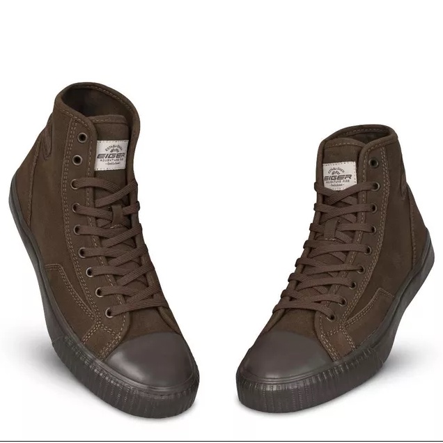 Jual SEPATU 91-7095 BALDR MID CUT SEPATU PRIA - SEPATU SNEAKERS ...