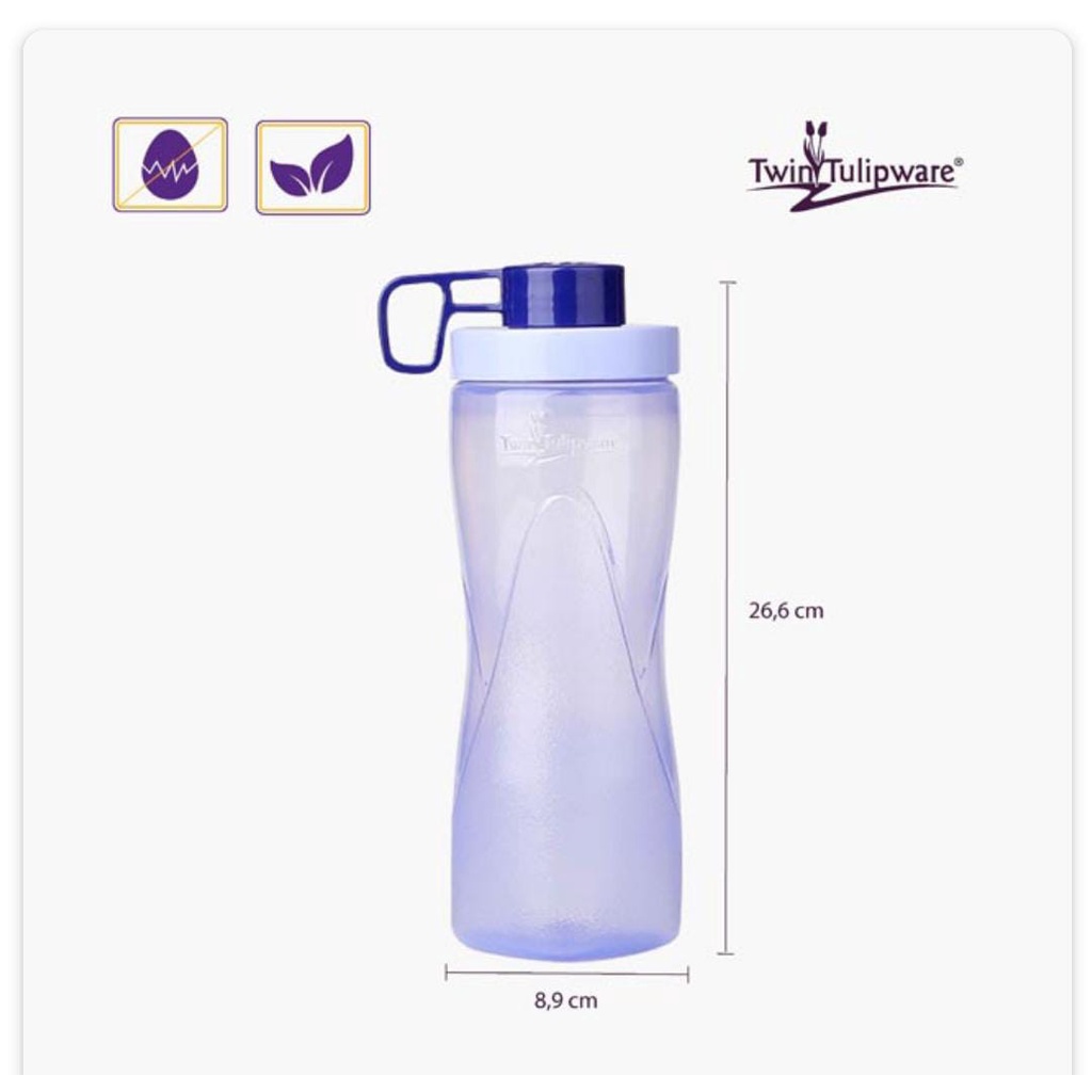 Jual Jumbo Splash Bottle | Shopee Indonesia