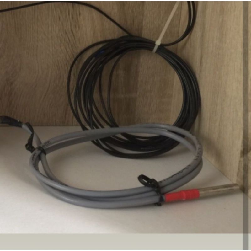 Jual kabel sensor suhu climate control | Shopee Indonesia