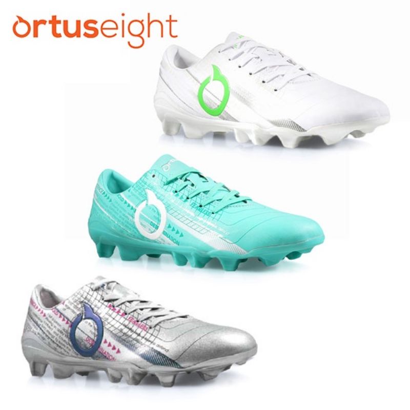 Jual SEPATU BOLA ORTUSEIGHT ORTUS CATALYST LEGION V2 FG ORIGINAL NEW ...