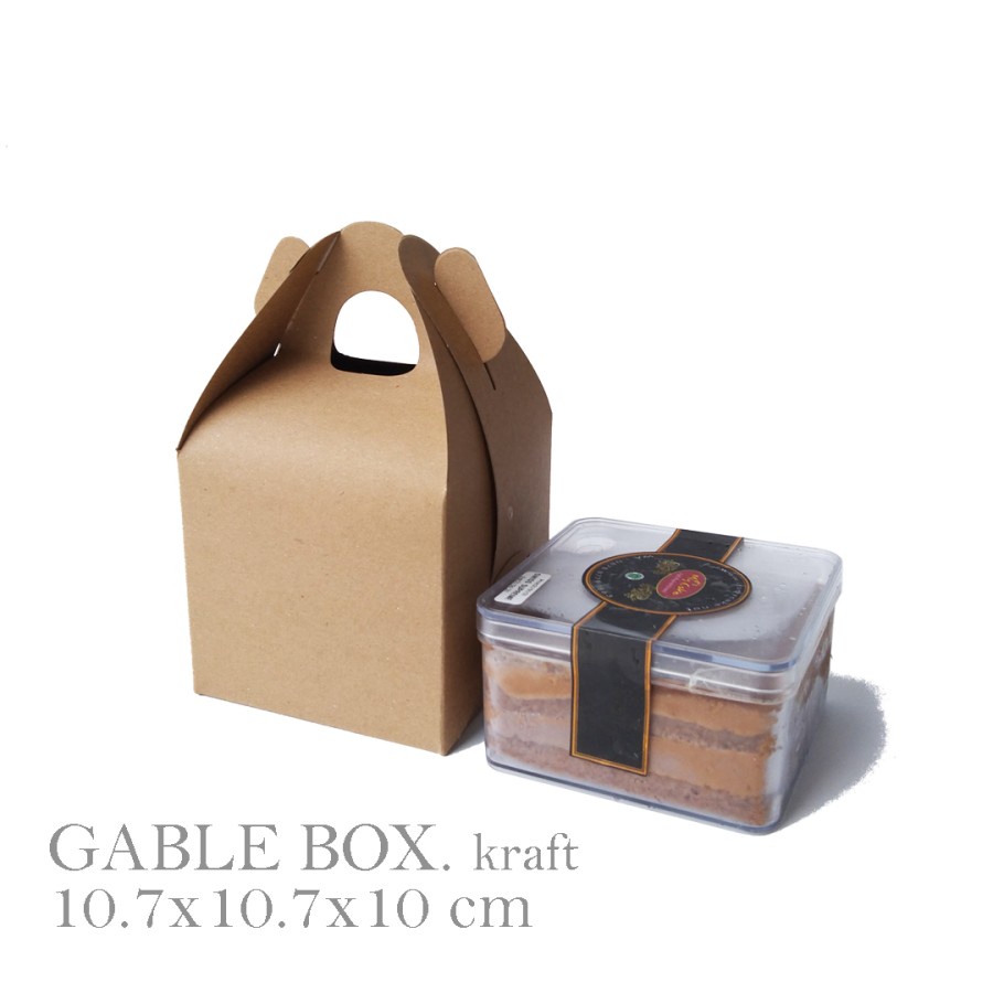 Jual kardus dus box kotak kemasan mug gelas toples kue kering dessert ...