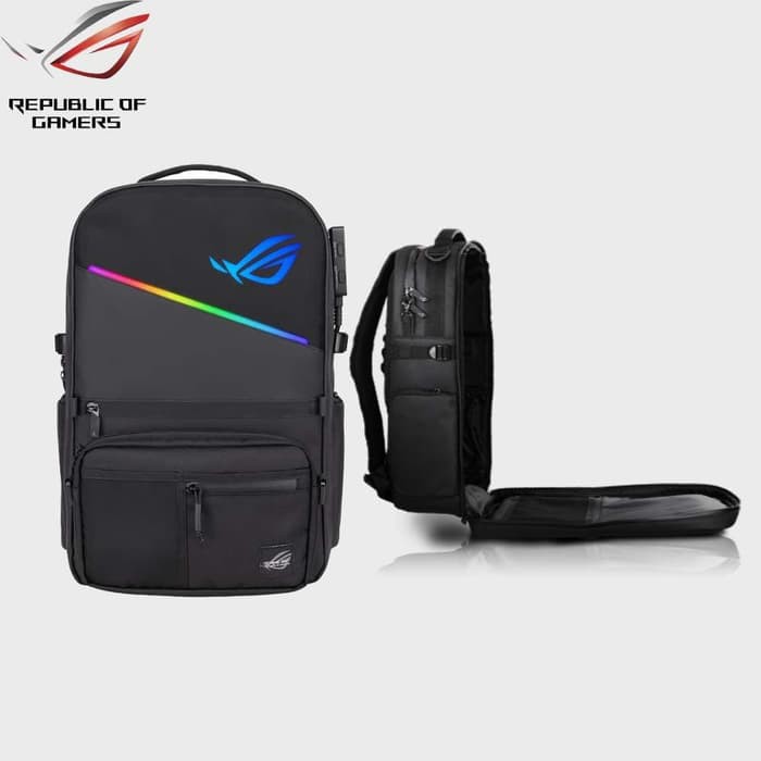 Jual TAS ASUS ROG RANGER BACKPACK BP3703G | Shopee Indonesia