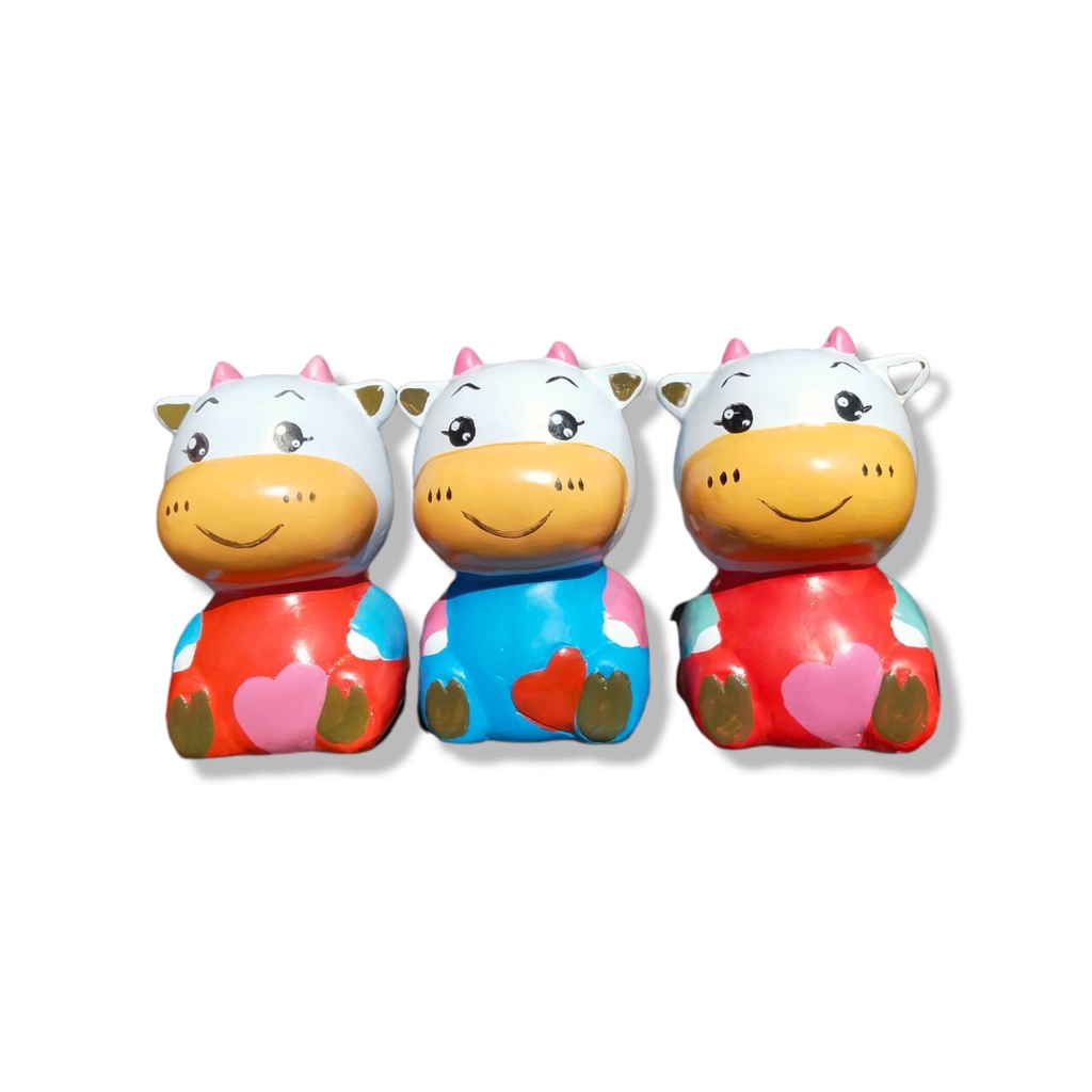 Jual Sapi Duduk | Shopee Indonesia