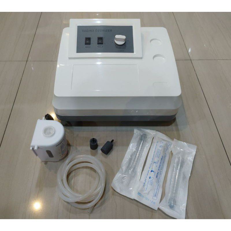 Jual Vaginaozone V Ozone Therapy | Shopee Indonesia