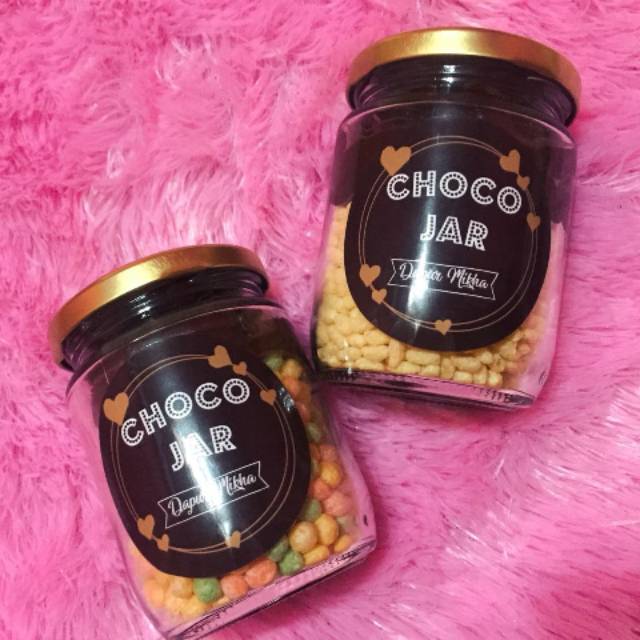 Jual Choco Jar | Shopee Indonesia
