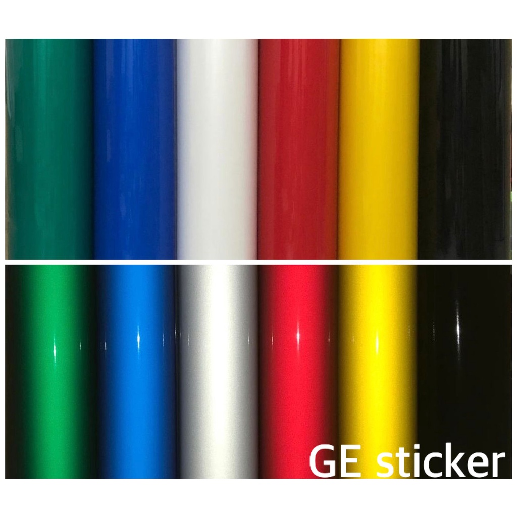Jual [PROMO] STICKER SCOTCHLITE / SKOTLET / REFLECTIVE SHEETING lebar ...