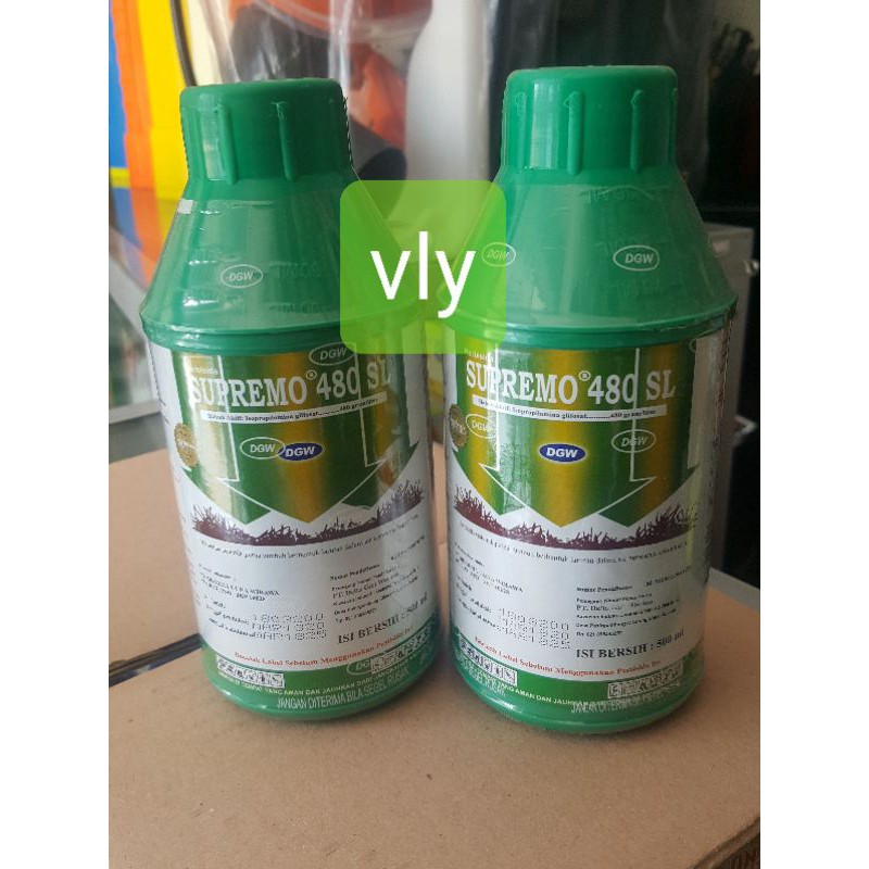 Jual Supremo 480SL | Shopee Indonesia