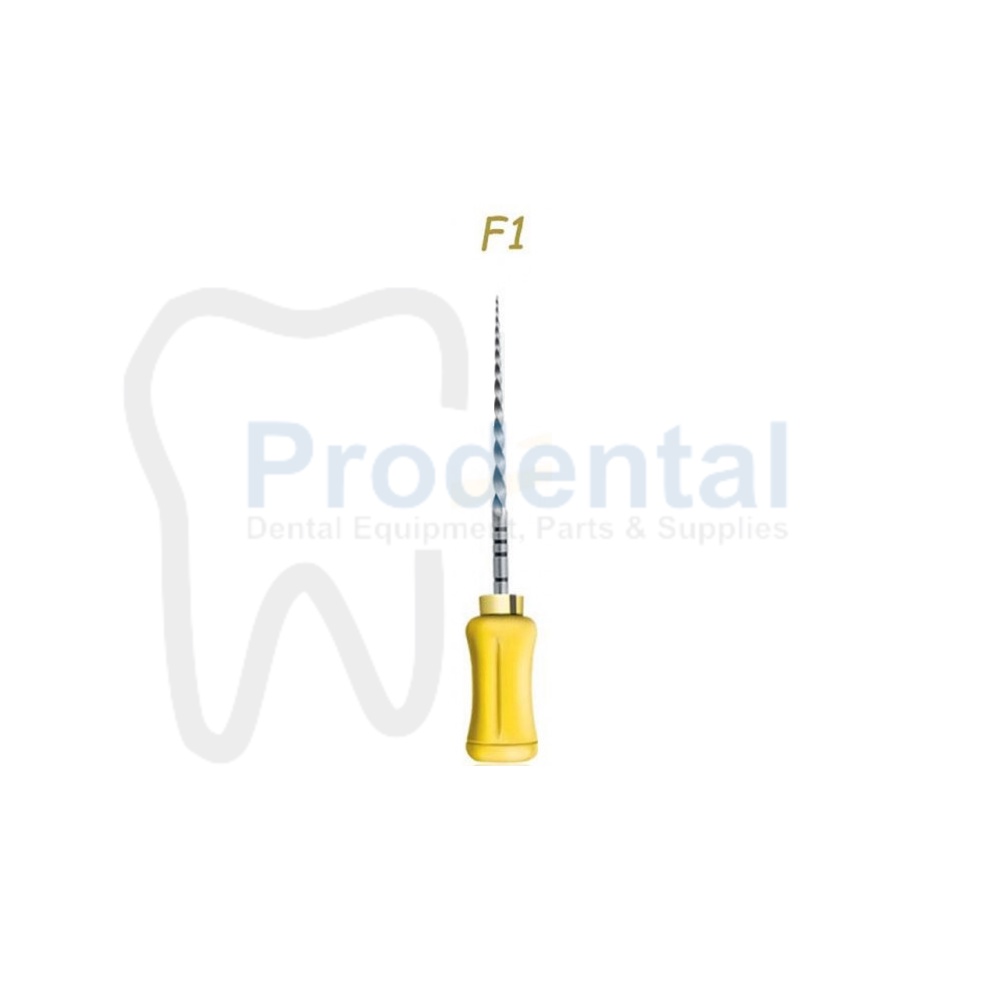 Jual Dental Dentsply Protaper NIti File 21mm Universal For Hand Use ...