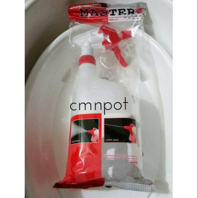 Jual Botol Sprayer 1 Liter | Shopee Indonesia