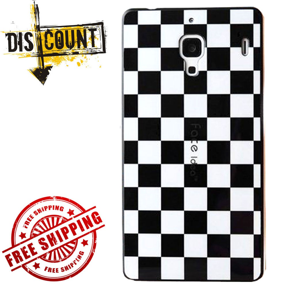 Jual Kimi Xiaomi Redmi 1S Back Hard Case Korean Cute Picture Custom ...