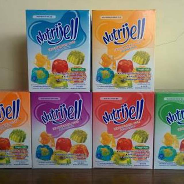 Jual Nutrijell | Shopee Indonesia