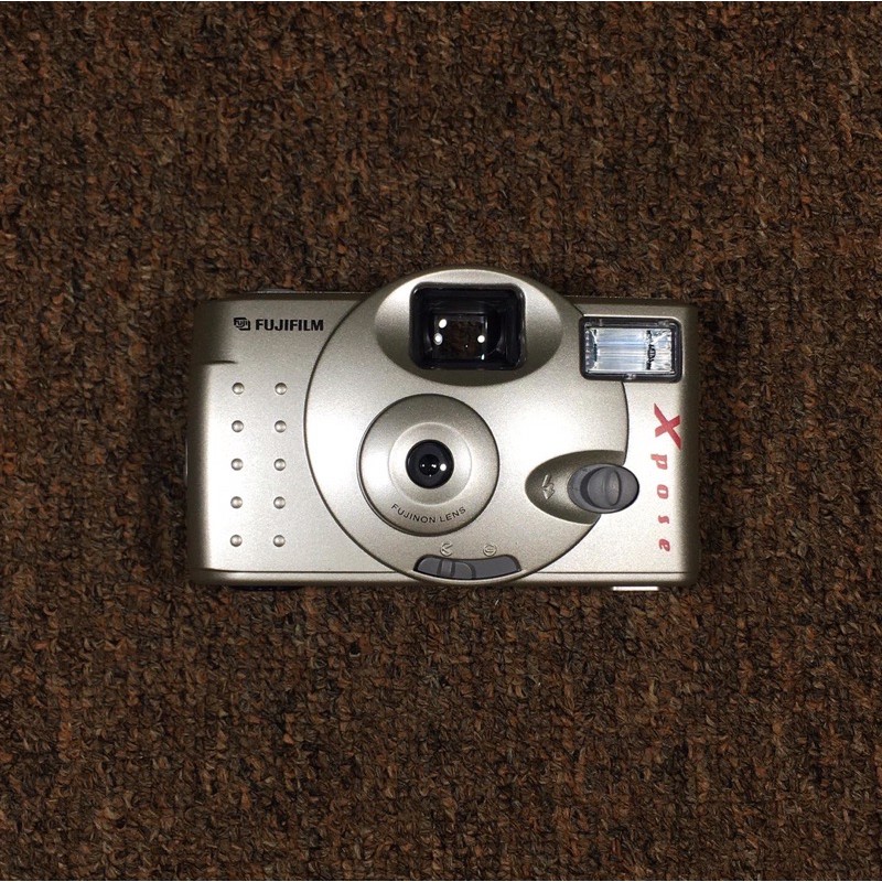 Jual fuji xpose (NOS) | Shopee Indonesia