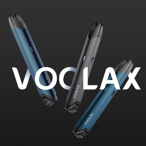 Jual VOOLAX VAPE Spade-J Kit - Garansi 1 Tahun (Original) | Shopee ...