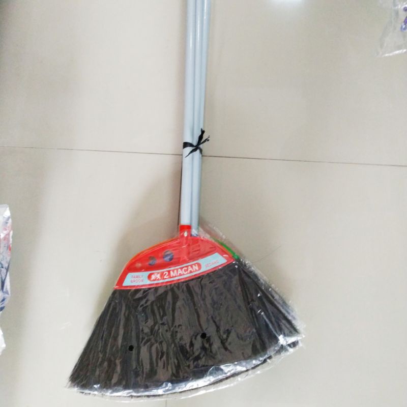 Jual Sapu family Sedang 2macan | Shopee Indonesia