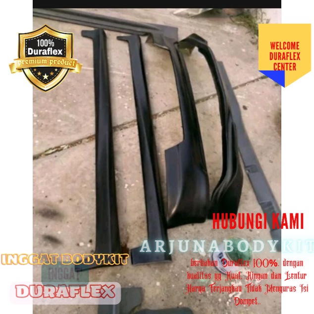 Jual Bodykit freed satuan body kit GRADE-A | Shopee Indonesia