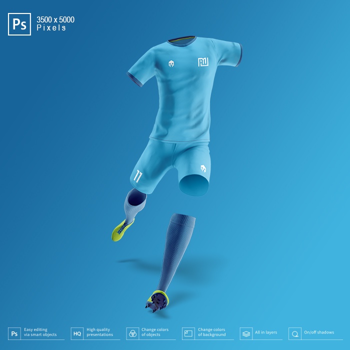 Jual MOCKUP JERSEY BOLA STYLE - RESOLUSI 4000x5000 Pixels (FRONT ...