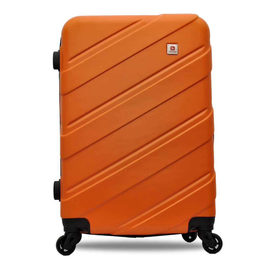 Jual Koper Polo Team Hardcase Kabin size 20 inch 040 | Shopee Indonesia