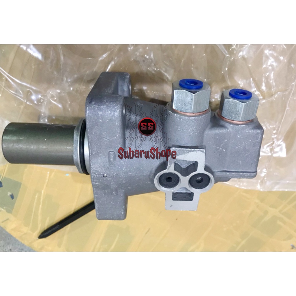 Jual MASTER REM ATAS ASSY BRAKE MASTER ASSY BM ASSY HT125 HT130 PEN ...