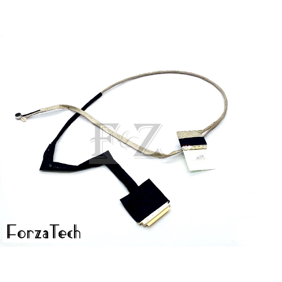 Jual ASUS Flexible Laptop For ASUS X401 XJ1 DD0XJ1LC000 MIC (40 PIN ...