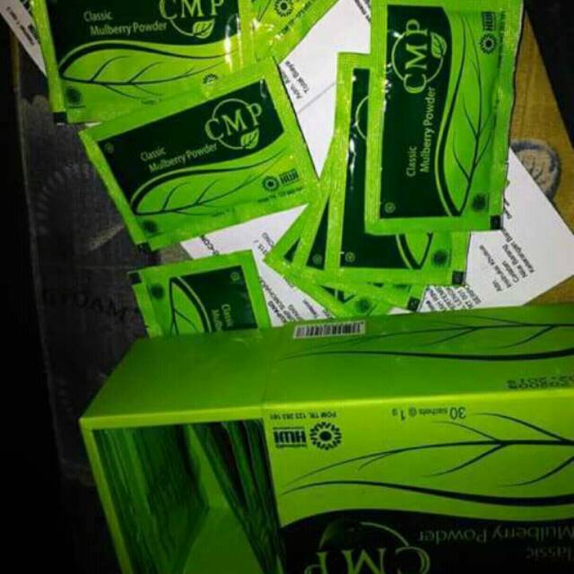 Jual Cmp HWI sachet | Shopee Indonesia