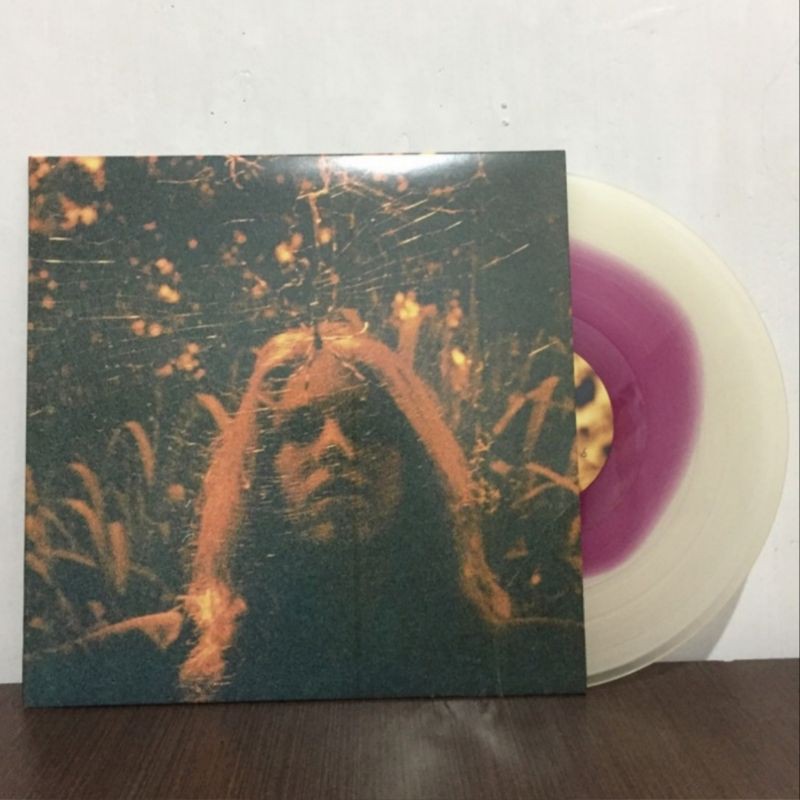 Jual Vinyl Turnover - Peripheral Vision | Shopee Indonesia