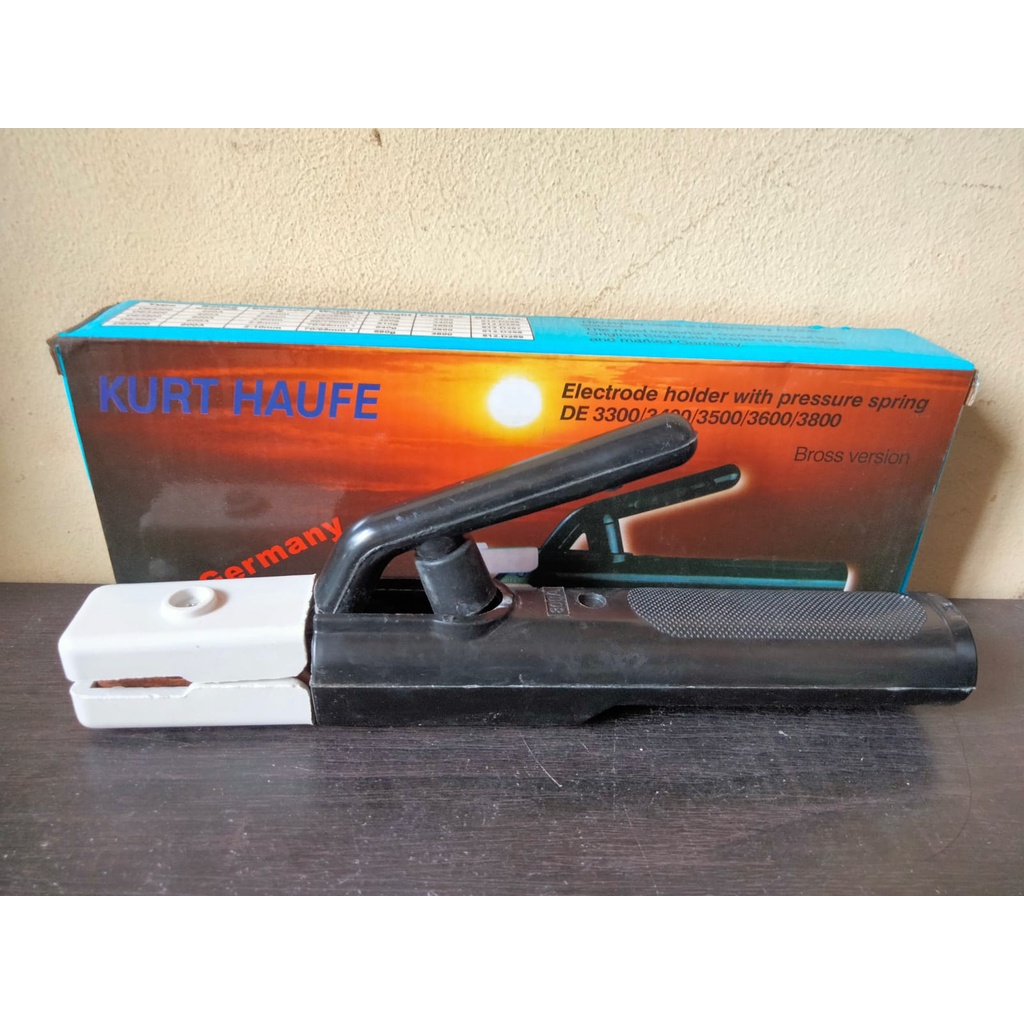 Jual Tang Mesin Las Listrik Electrode 800a-Tang Las 800 Ampere | Shopee ...