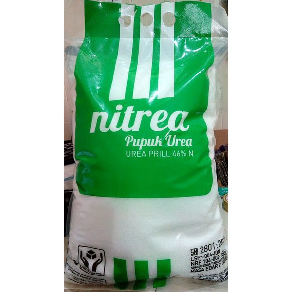 Jual pupuk urea putih kemasan 1000gram | Shopee Indonesia
