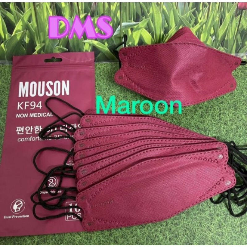 Jual MOUSON | Shopee Indonesia